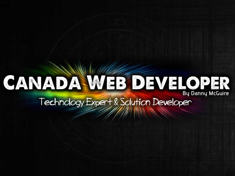 Make an impact with Canada Web Developer - Canada Web Developer | Web ...